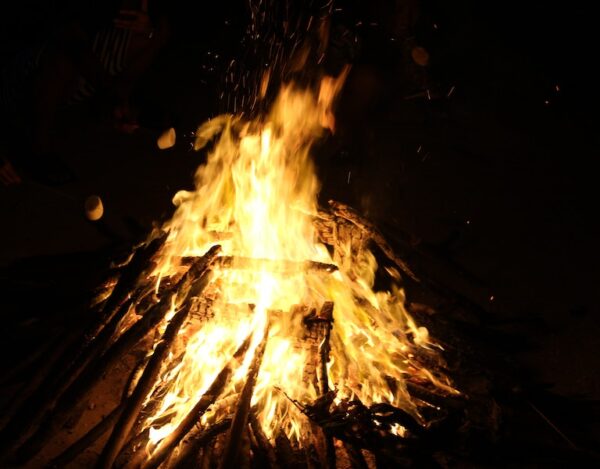 How to Start the Perfect Fire | Betta Burn Firewood | Sydney