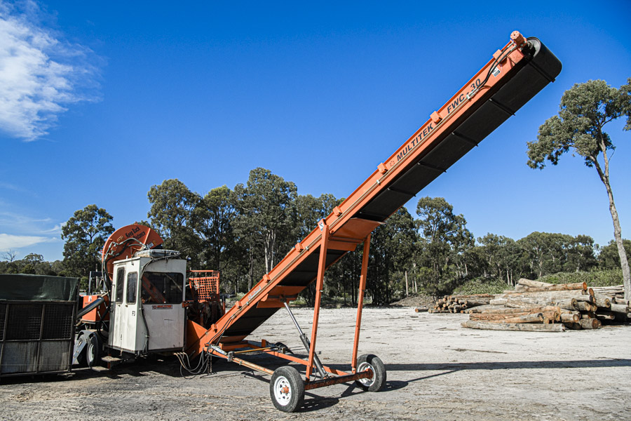 Pick Up |Betta Burn Firewood | Firewood Suppliers | Sydney