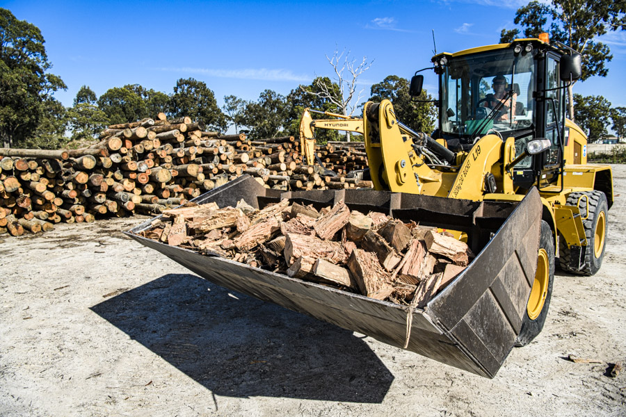 Pick Up |Betta Burn Firewood | Firewood Suppliers | Sydney