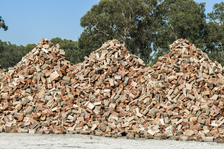 Pick Up |Betta Burn Firewood | Firewood Suppliers | Sydney